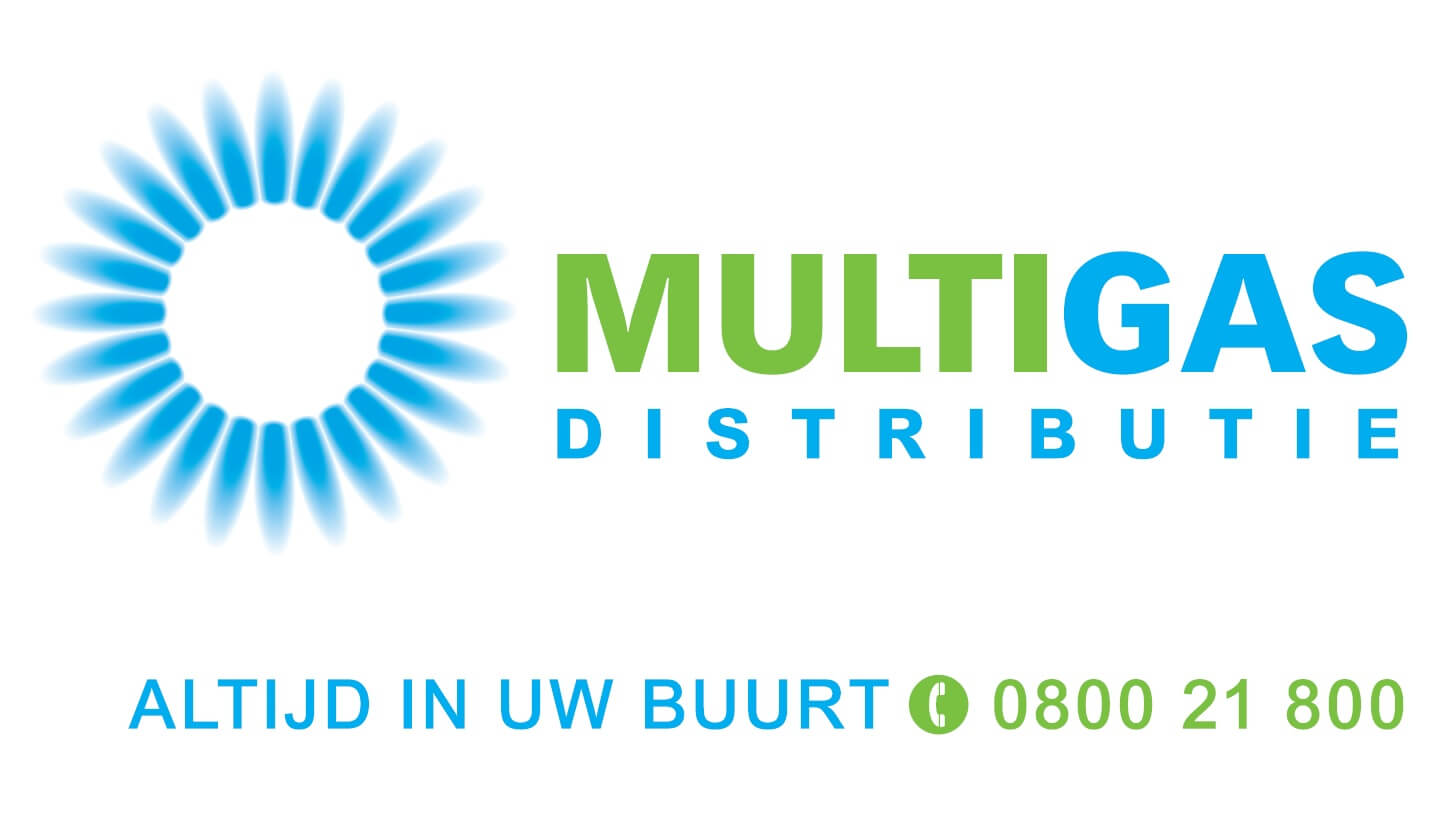 Multigas : 60 jaar verhalen - Multigas